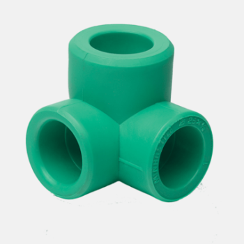 PPRC 3D Elbow – Minhaspipe