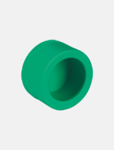 End Cap 63mm – Minhaspipe