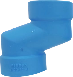 Z-Bend 110mm – Minhaspipe